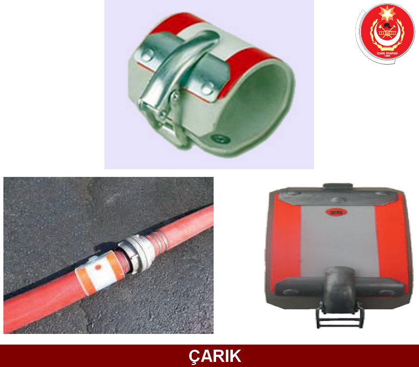 İzmir İtfaiye Dairesi Başkanlığı